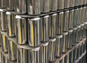 Plastic Tier Sheets - Fresh Pak